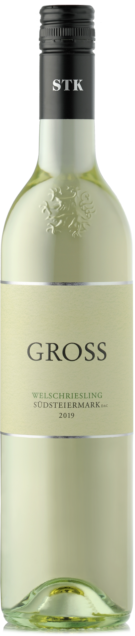 Welschriesling aus der Südsteiermark - Weingut Gross